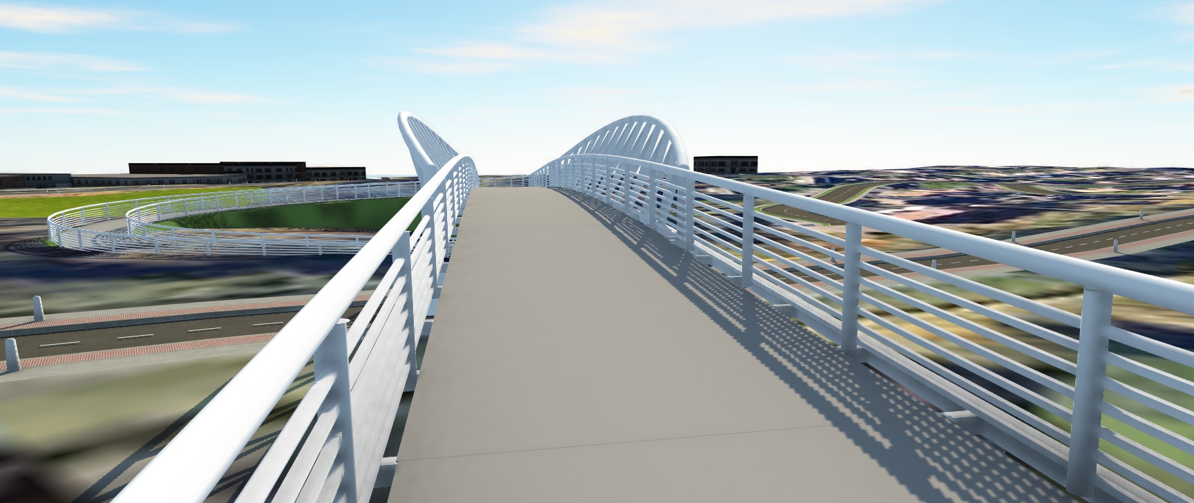 A484 Active Travel Bridge Engagement