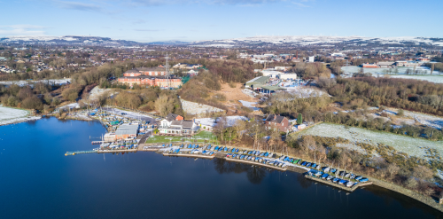 Elton Reservoir Public Consultation