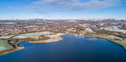 Elton Reservoir Public Consultation