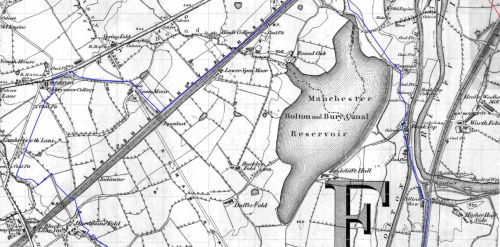 Elton Reservoir Public Consultation