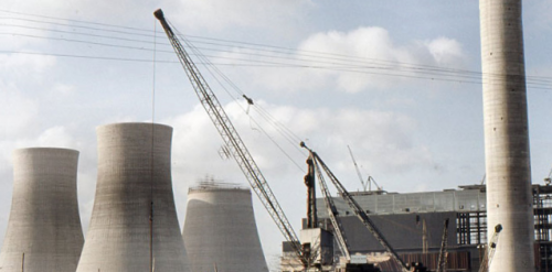 Fiddler's Ferry Development Framework Consultation