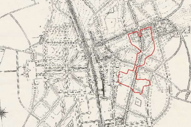 Development of Swangleys Green, land off Watton Road Community Involvement