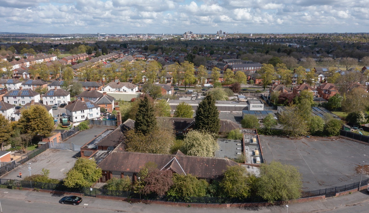 Southfield and Newry Community Engagement